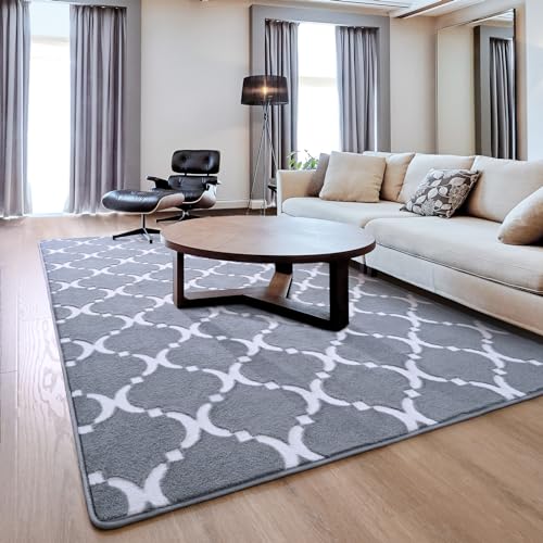Best Foam Area Rugs for Comfort and Style in Every Room - Totally Reviewed