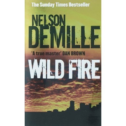 Amazon.in: Buy Wild Fire Book Online at Low Prices in India | Wild Fire ...