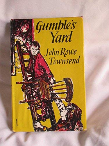 Gumble's Yard: John Rowe Townsend: 9780090627714: Amazon.com: Books