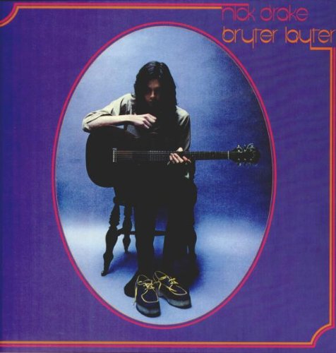 Bryter Layter: Nick Drake: Amazon.fr: CD et Vinyles}