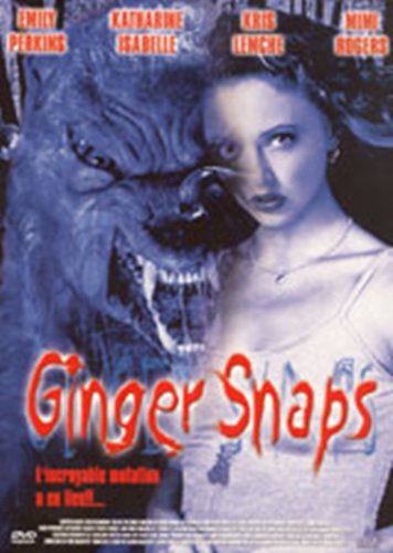 Amazon.com: Ginger Snaps : Movies & TV