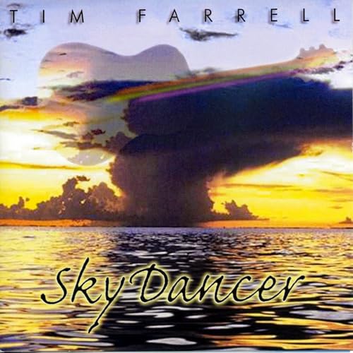 Play SkyDancer by Tim Farrell on Amazon Music