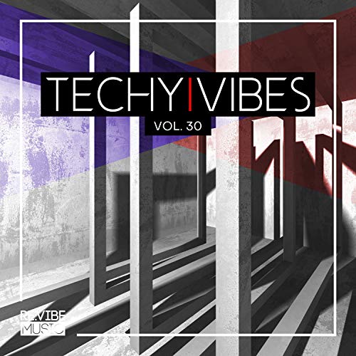 Play Techy Vibes, Vol. 30 by VARIOUS ARTISTS on Amazon Music