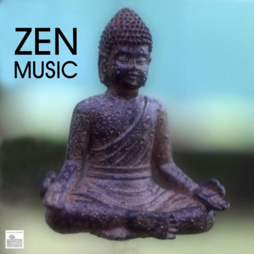 Zen Music for Zen Meditation - Musique Zen de Zen Music Garden en ...