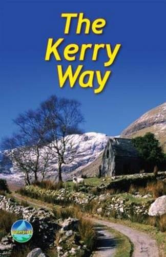 Kerry Way (3 ed) (Rucksack Readers) : Bardwell, Sandra: Amazon.co.uk: Books