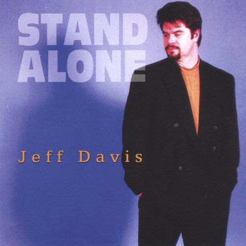 Play Stand Alone by Jeff Davis on Amazon Music