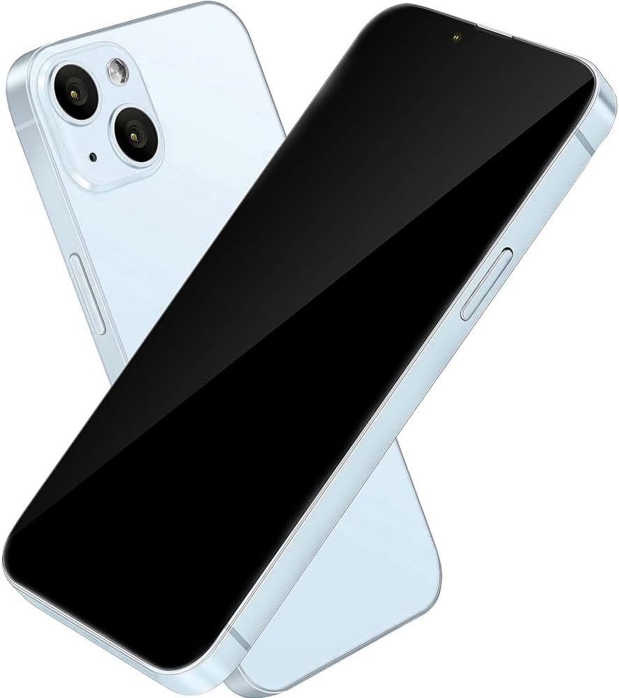 Amazon.com: DDAWEFRT (Without Logo) Fake Dummy Phone Display Model ...