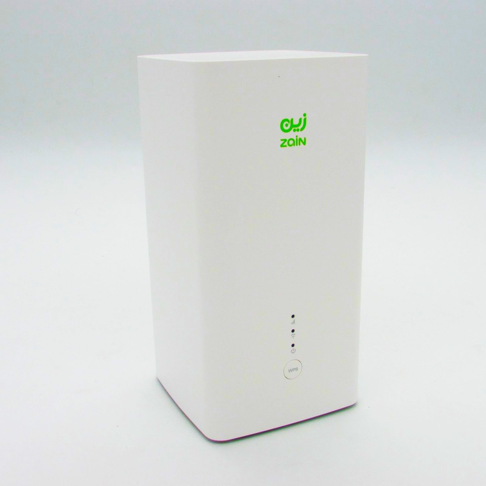 Zain 4G CPE Pro 3 BOLT : Buy Online at Best Price in KSA - Souq is now ...