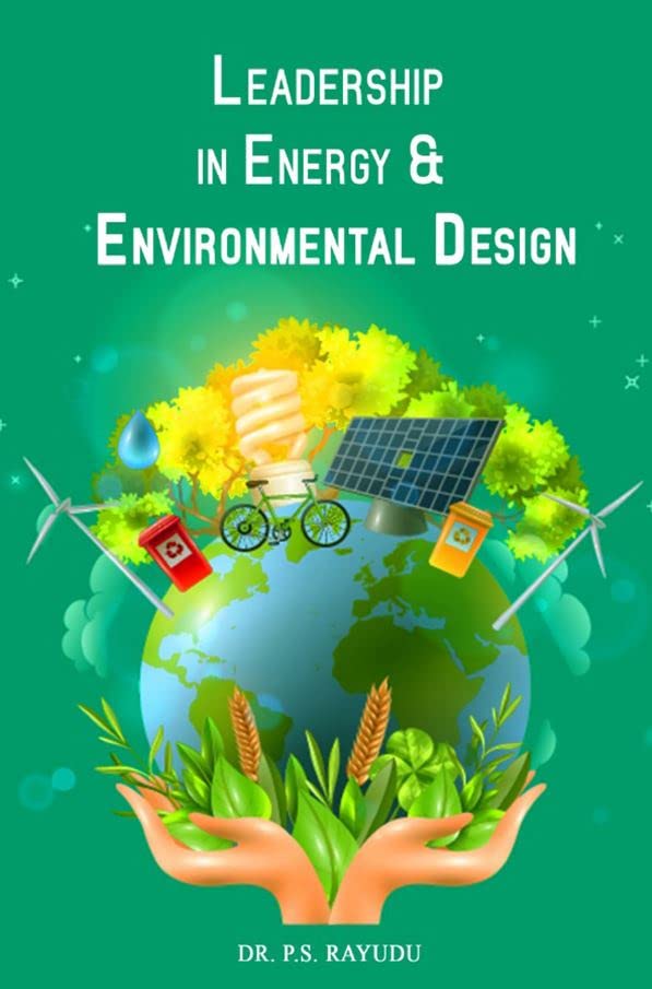 Amazon.in: Buy Leadership in Energy and Environmental Design (Leed ...