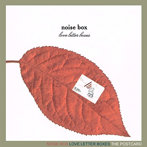 Amazon.com: The Postcard : Noise Box: Digital Music