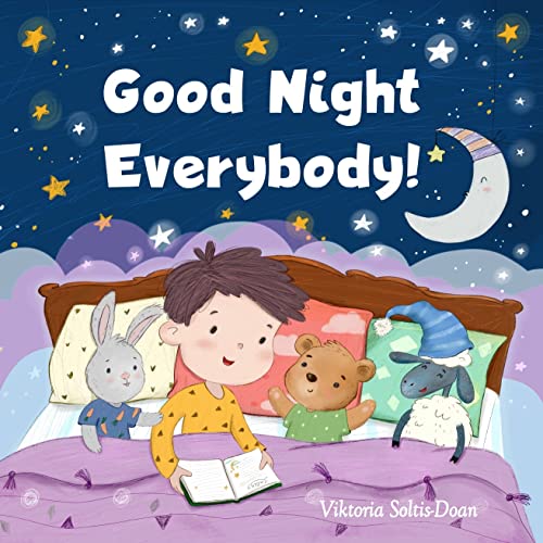 Good Night Everybody