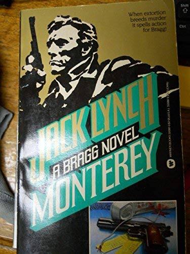 Monterey: Lynch, Jack: 9780446320870: Amazon.com: Books