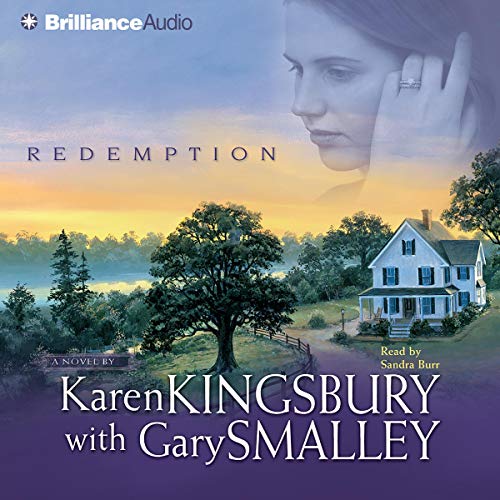 Amazon.com: Redemption: Redemption Series, Book 1 (Audible Audio ...