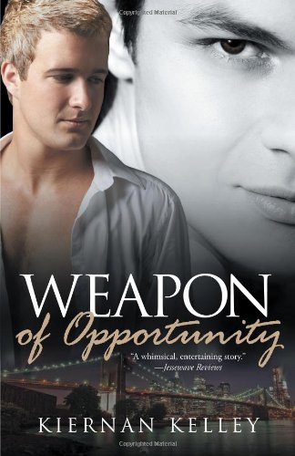 A Weapon of Opportunity: Kelly, Kiernan: 9781611183863: Amazon.com: Books