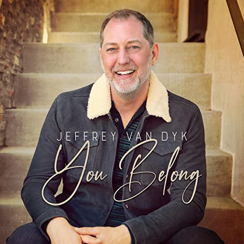 You Belong de Jeffrey Van Dyk en Amazon Music Unlimited