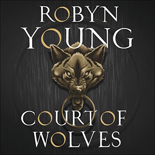 Amazon.com: Court of Wolves: New World Rising, Book 2 (Audible Audio ...