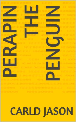 Perapin the penguin (Perapin's adventures Book 1) - Kindle edition by ...