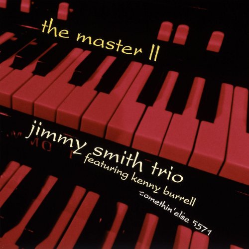 Reproducir The Master II de Jimmy Smith feat. Kenny Burrell en Amazon Music