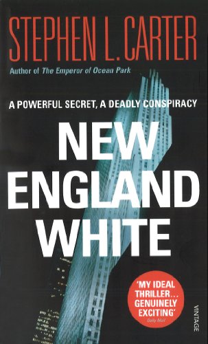Amazon.com: New England White eBook : Carter, Stephen L: Books