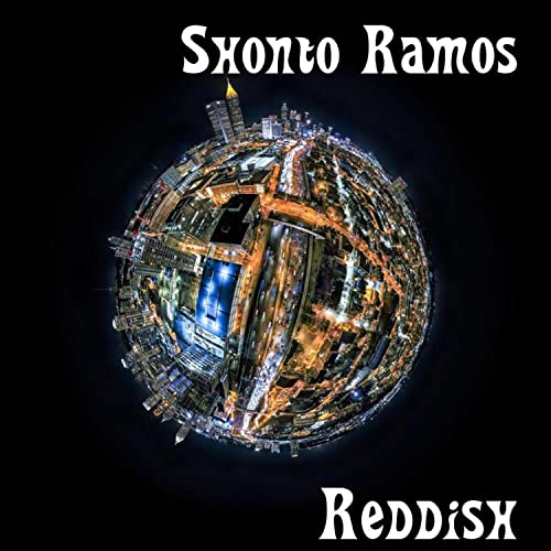 Amazon.co.jp: Reddish : Shonto Ramos: Digital Music