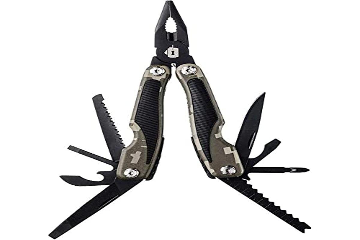 MULTITOOL INVICTUS PRECISION | Amazon.com.br