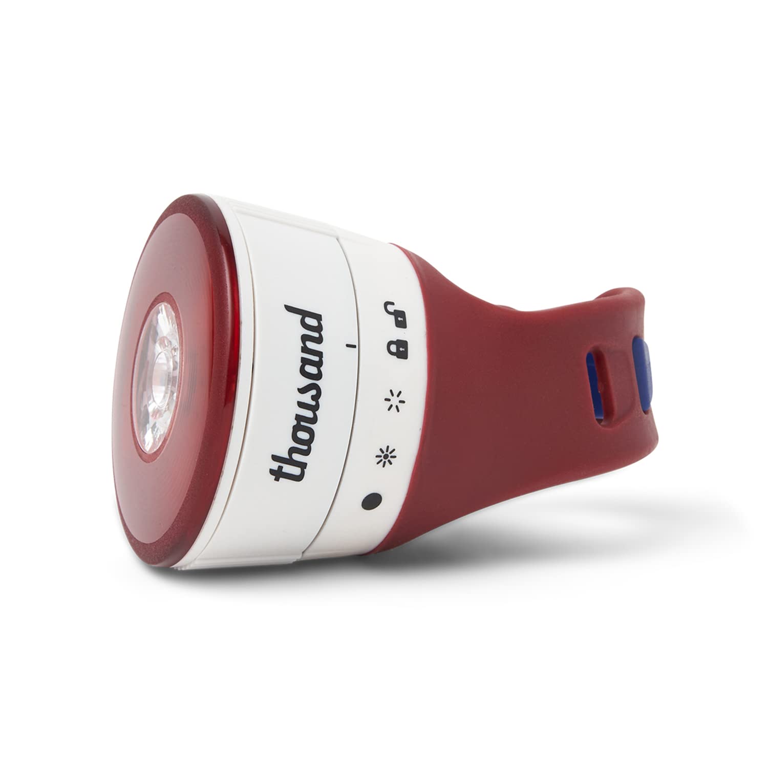 Snapklik.com : Traveler Magnetic Bike Light - Tail Light - High Lumen ...