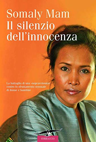 Amazon.com: Il silenzio dell'innocenza (Italian Edition) eBook : Mam ...