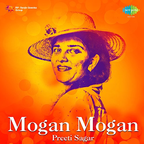Amazon.co.jp: Mogan Mogan : Preeti Sagar: デジタルミュージック
