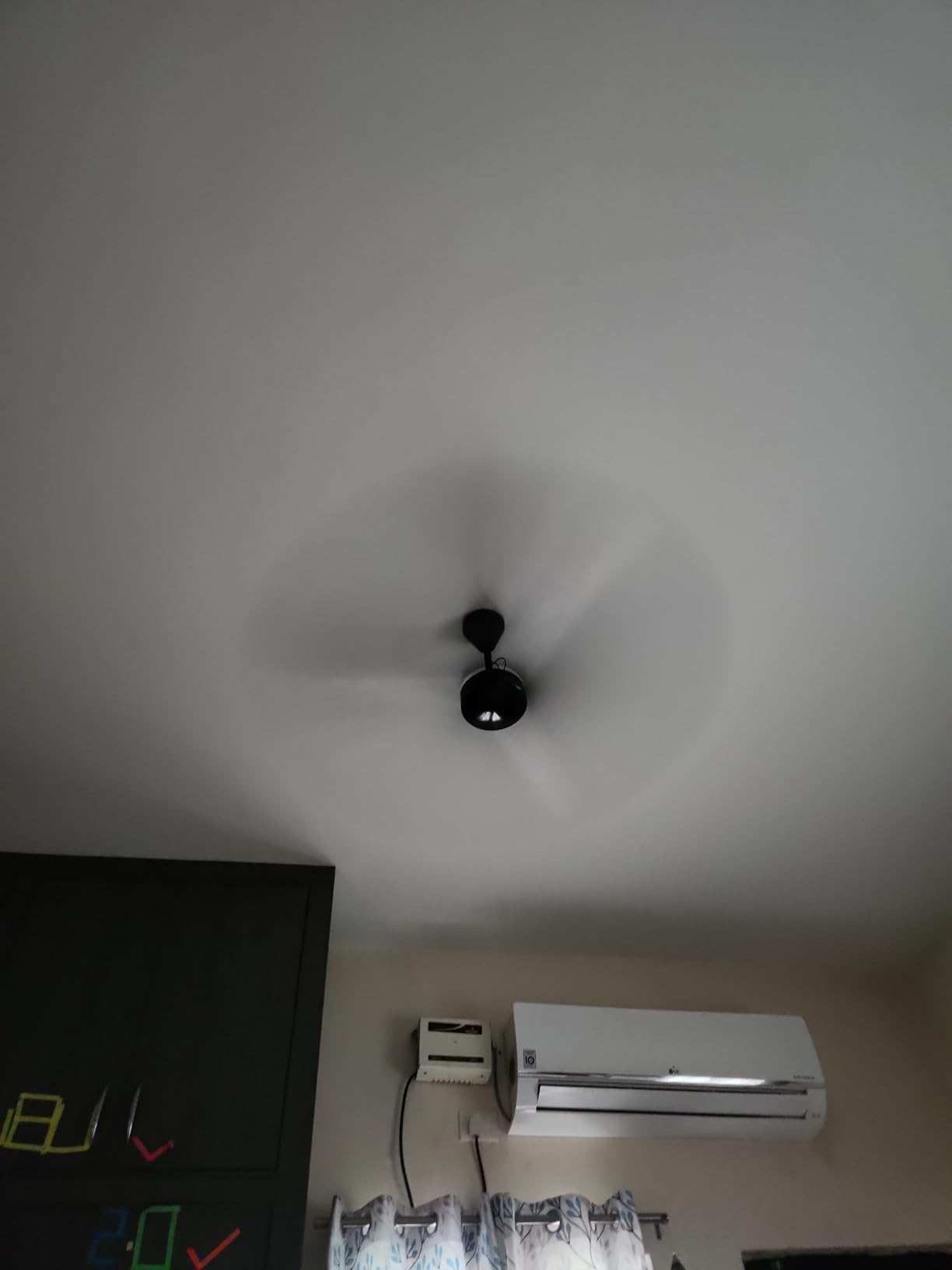 Buy Halcyon BreezeMaster Smart Energy Saving 5 Star rated BLDC Ceiling ...