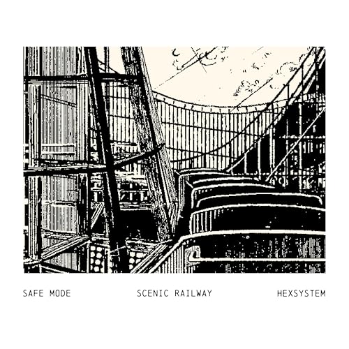 Scenic Railway by Hexsystem on Amazon Music - Amazon.com