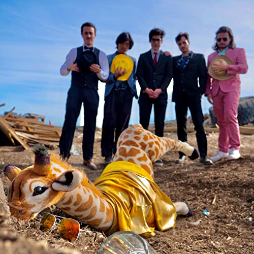 Play Dumpster Fire by Trash Day on Amazon Music Unlimited