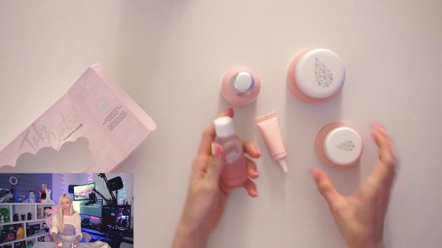 Atarabyte's Amazon Page