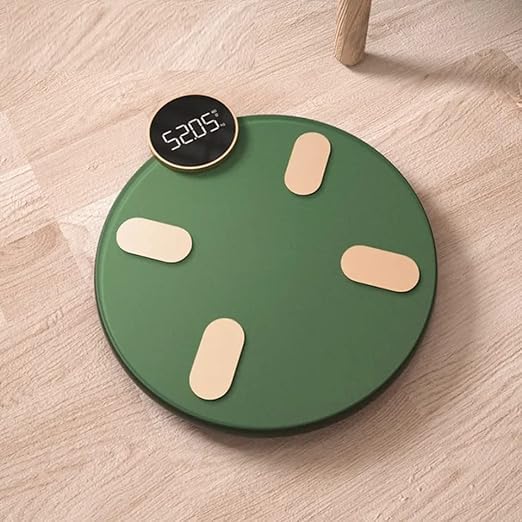 Buy PLE CREATION Body Weight Scale Bathroom Weighing Scale for Body ...