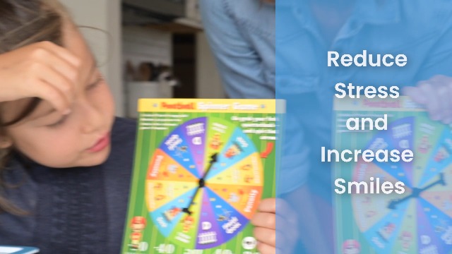 Watch Interactive Game Plate for Picky Eaters -Making Mealtime Fun on ...