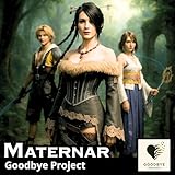 【発売日：2025年05月10日】・製造元:Goodbye Project Music