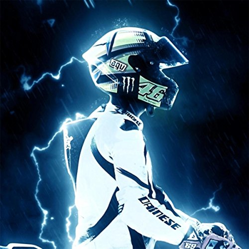 Play Running Lights by Mikea on Amazon Music