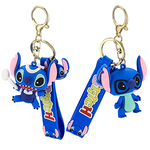 Top 10 Best Keychain Boy And Girls : Reviews & Buying Guide - Katynel