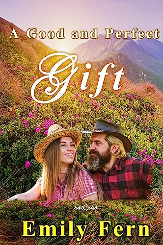 Amazon.com: A Good and Perfect Gift eBook : Fern, Emily: Kindle Store