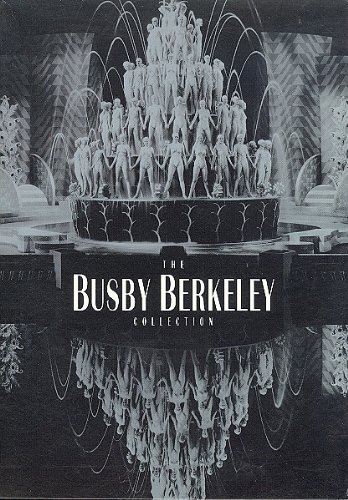 The Busby Berkeley Collection [USA] [DVD]: Amazon.es: Various, Berkeley ...