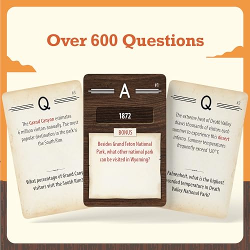 Here Are The 10 Best Trivia Games to Play With Family - Trivia Bliss