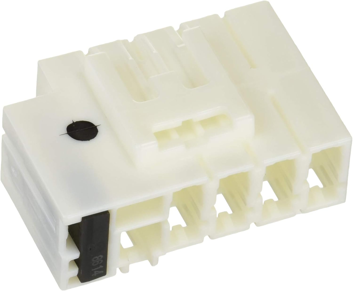 Amazon.com: Toyota 82824-48110 Wiring Harness Connector : Automotive
