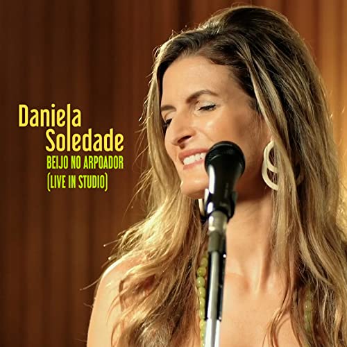 Amazon MusicでDaniela SoledadeのBeijo No Arpoadorを再生する