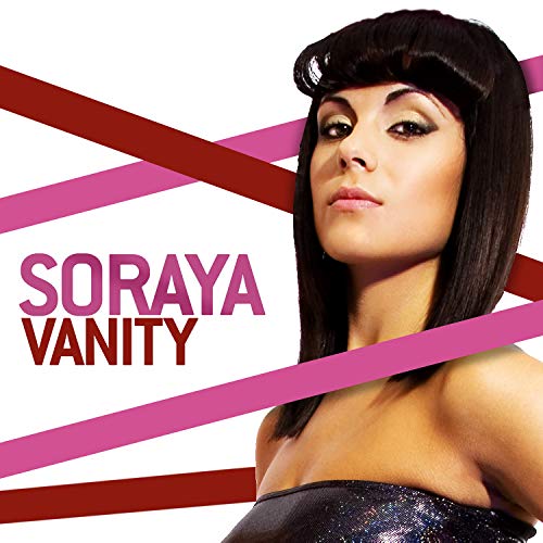 Écouter Vanity par Soraya sur Amazon Music Unlimited