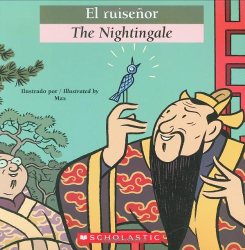 Bilingual Tales: El ruiseñor / The Nightingale (Spanish Edition ...