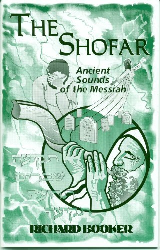 By Richard Booker The Shofar [Paperback]: Richard Booker: Amazon.com: Books