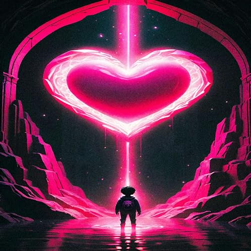 Amazon Music - Angel LovellのProject