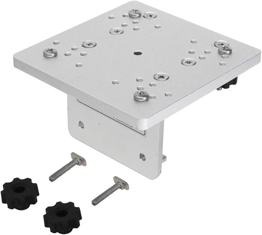 BroCraft Universal Track Bracket For Tracker Boat, 44% OFF