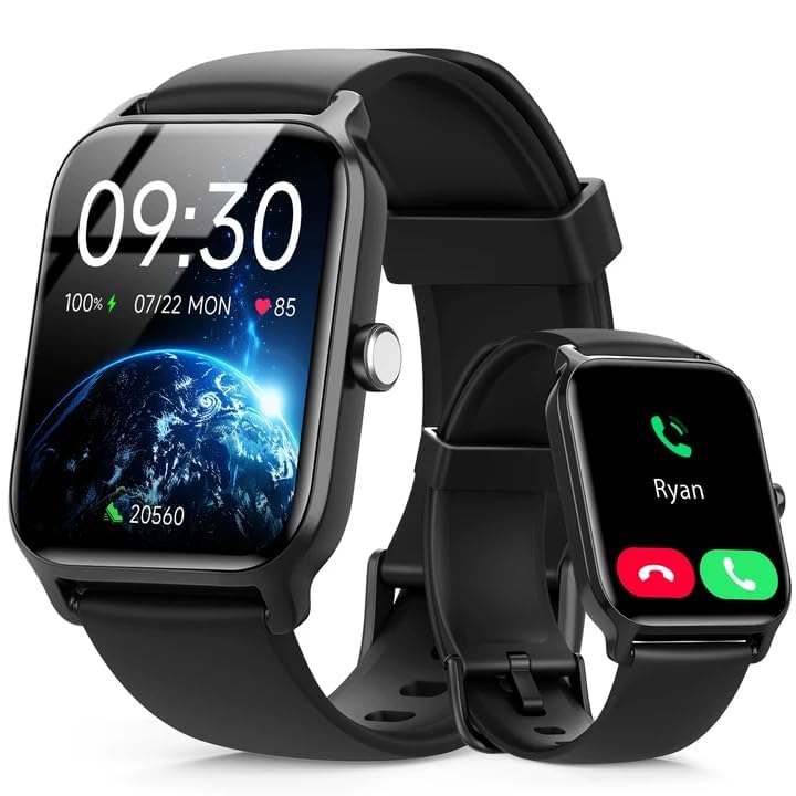 7 Best Budget Smart Watches | Full Features Without the High Cost