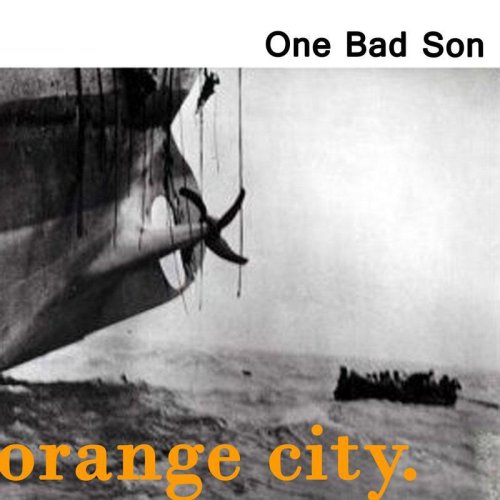 ONE BAD SON - Orange City - Amazon.com Music