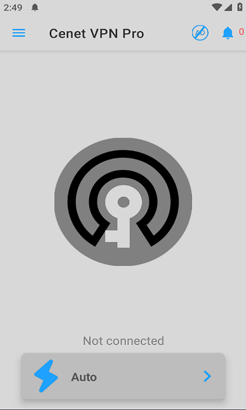 Cenet VPN Pro - App on Amazon Appstore